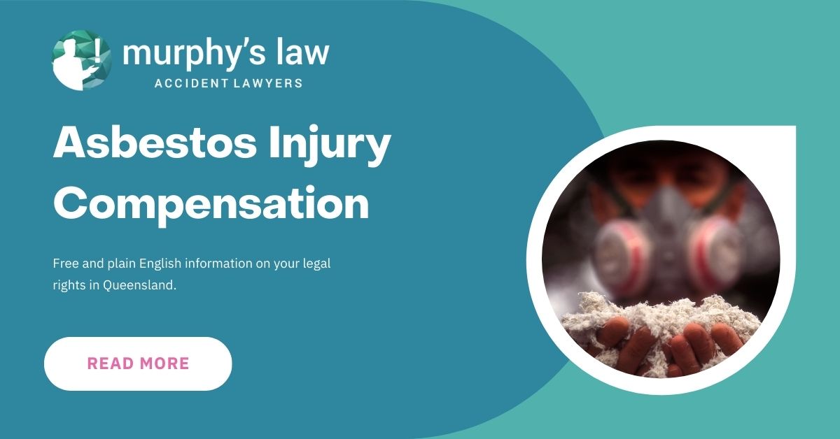 Asbestos Disease Injury Lawyers for Asbestosis | Murphy's Law
