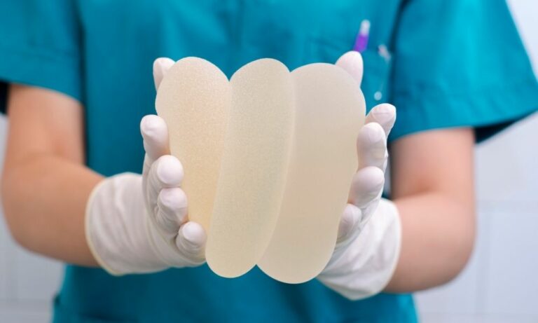 Faulty PIP Breast Implants Class Action - Info for Australian Women