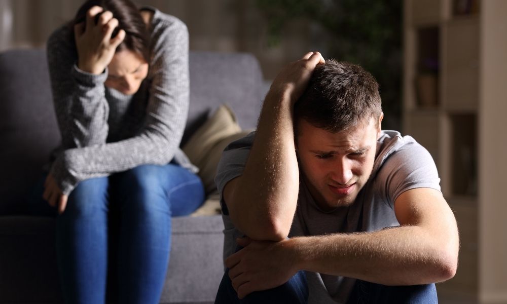 A Loved One’s Guide to PTSD | Murphy's Law