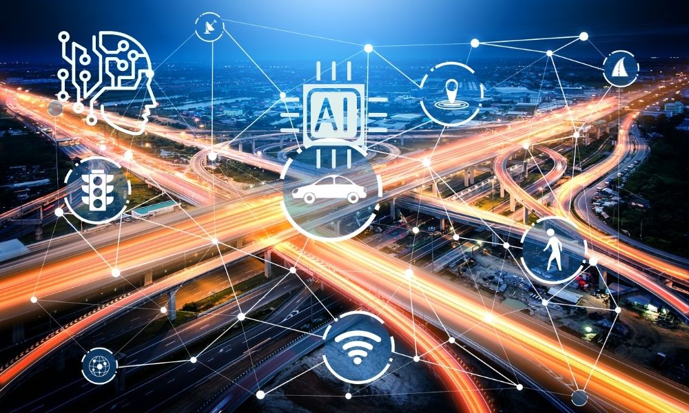 The AI tech making roads safer | Murphy's Law