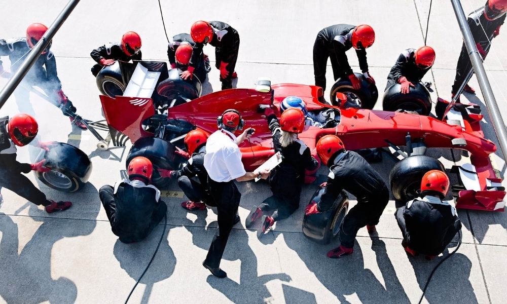 From the racetrack to the road: motorsport innovations keeping ...