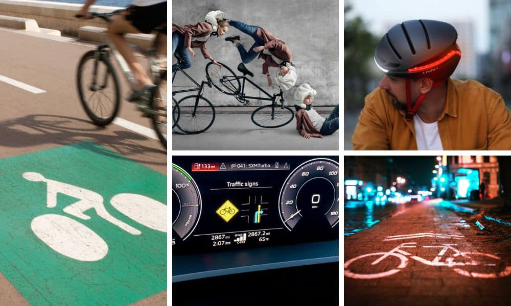 Making Australian Roads Safer For Cyclists | Murphy's Law