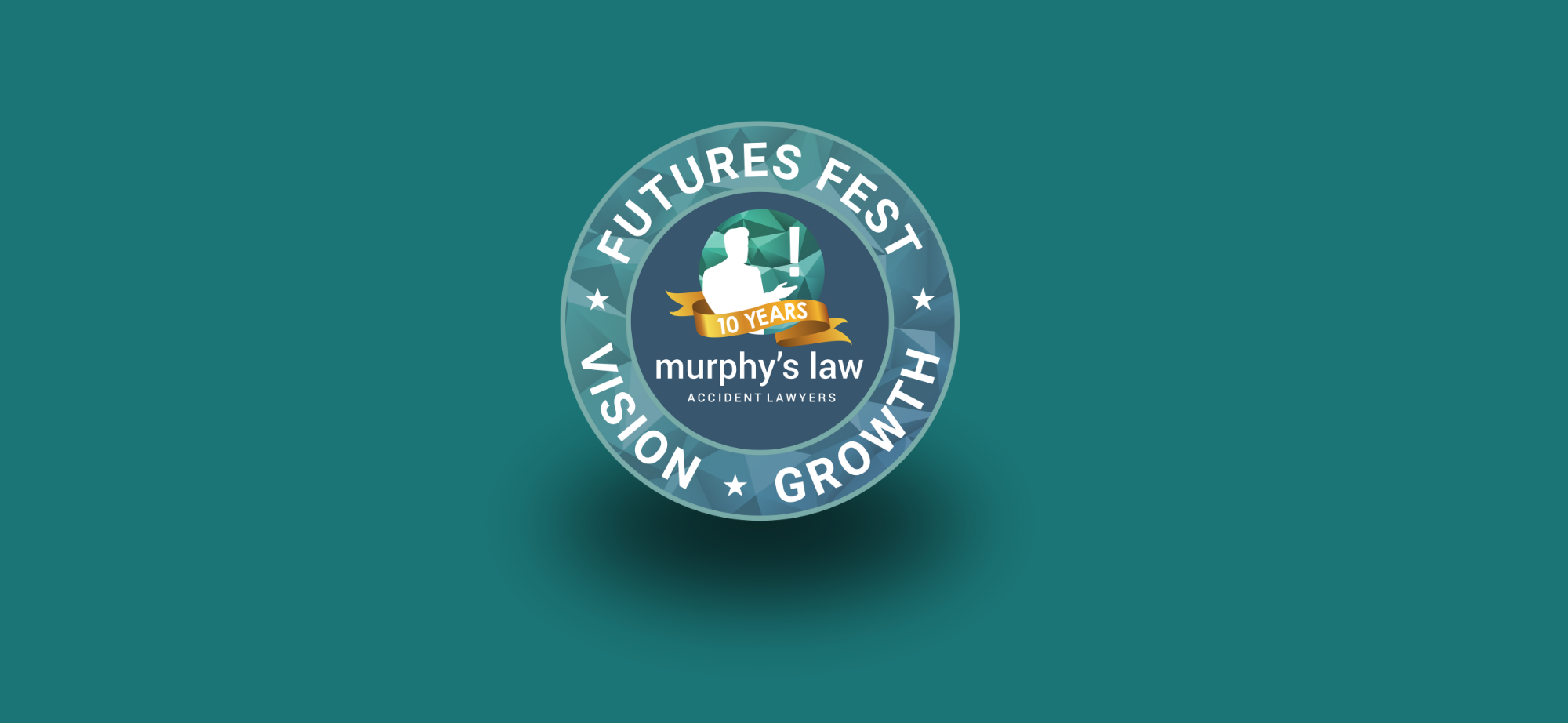 Futures Fest: A Day of Vision and Growth | Murphy's Law